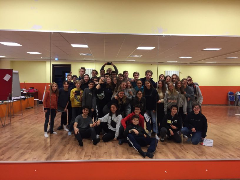 Neue Projekte für die Fichte – Fichtenblatt